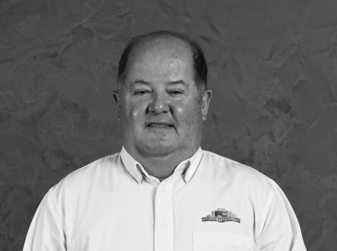 Jaime Cruz | File Construction