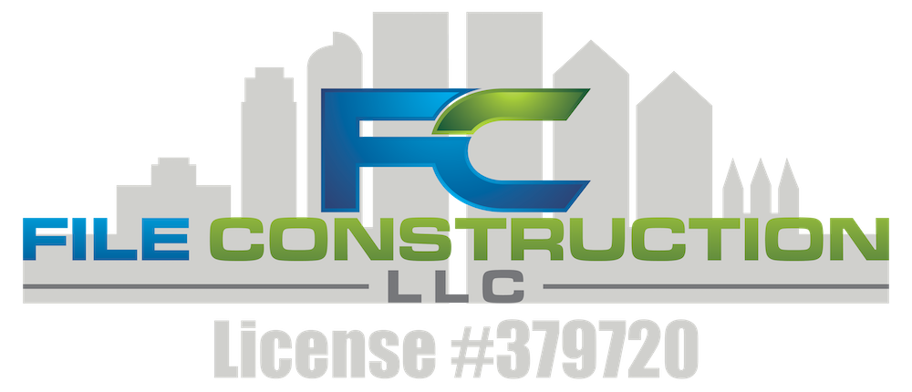 File Construction Logo 1000 | File Construction